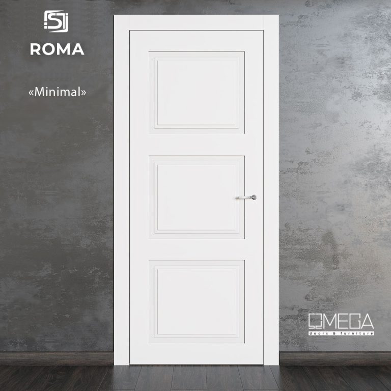 Usi de interior din lemn - Servisan.md - modele usi interior in Moldova