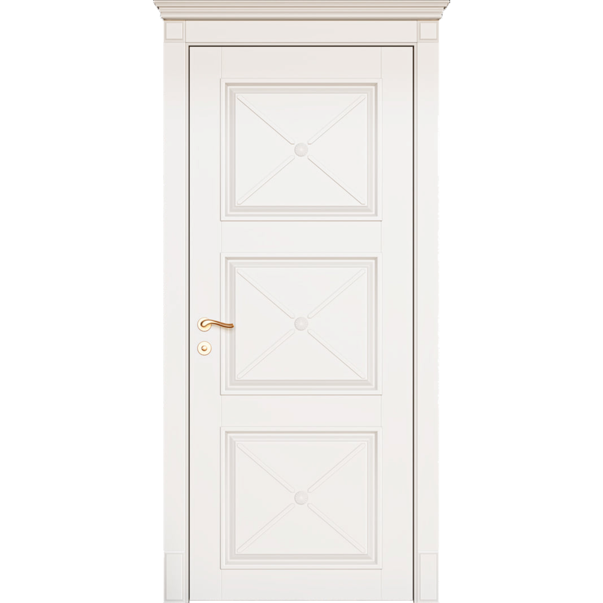 Usi de interior din lemn - Servisan.md - peste 999 modele de usi