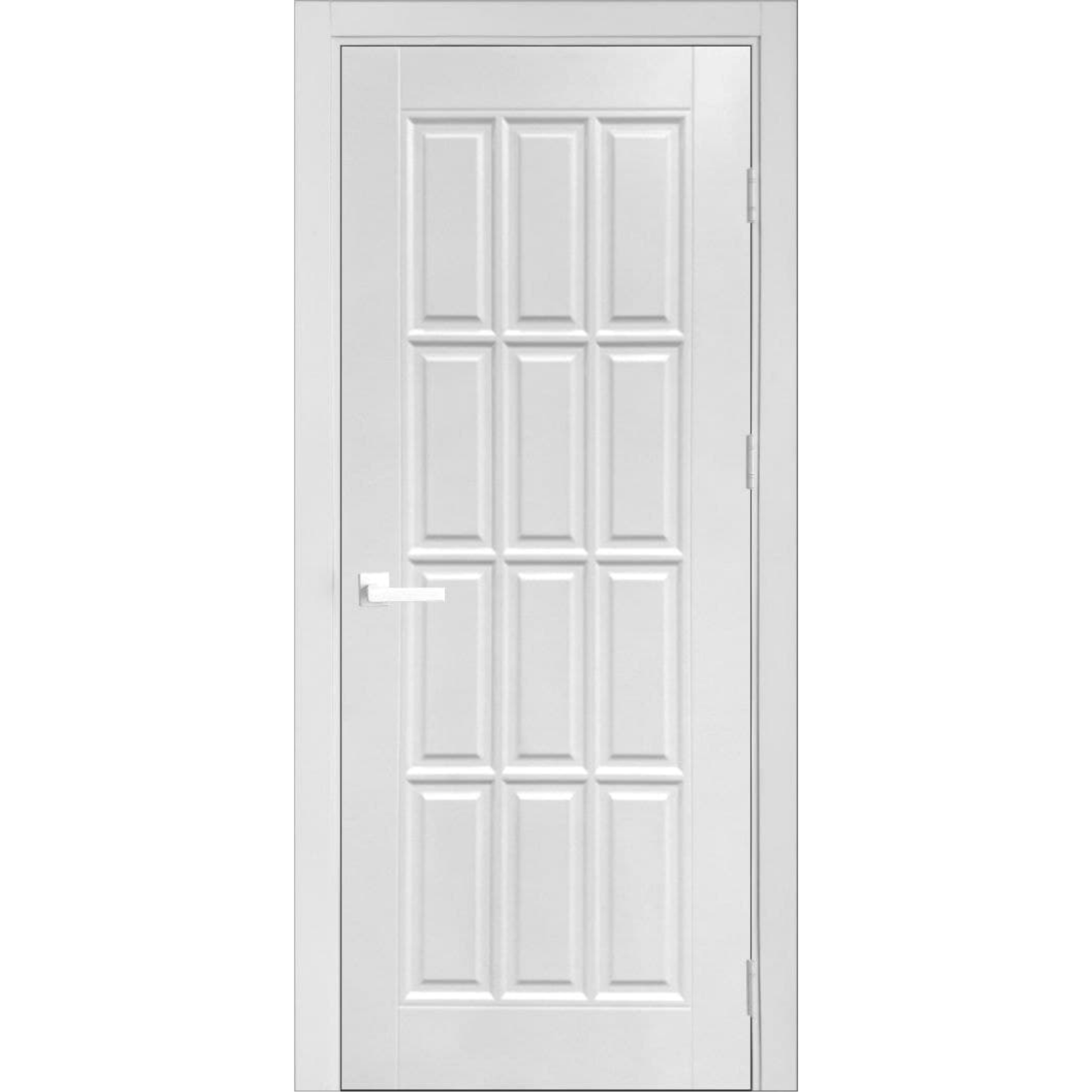 Usi de interior din lemn - Servisan.md - peste 999 modele de usi