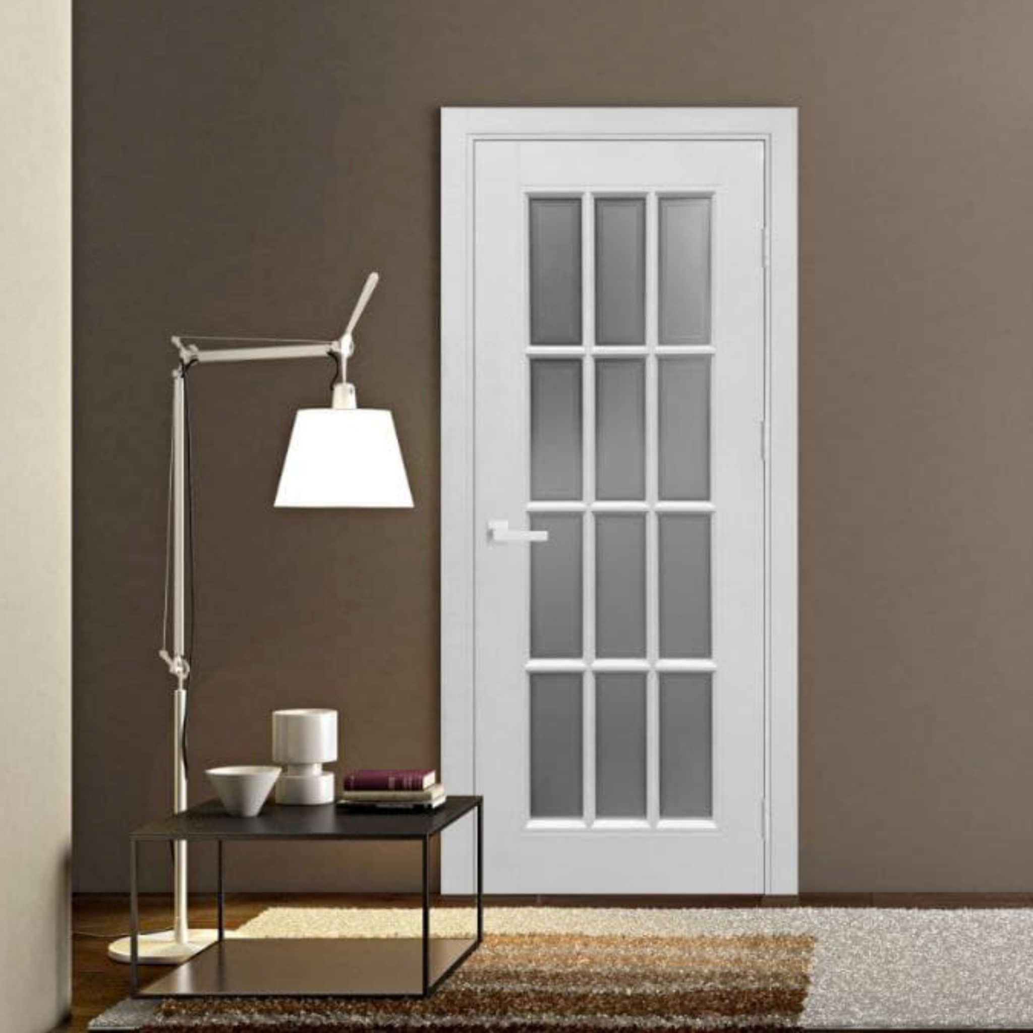 Usi de interior din lemn - Servisan.md - peste 999 modele de usi