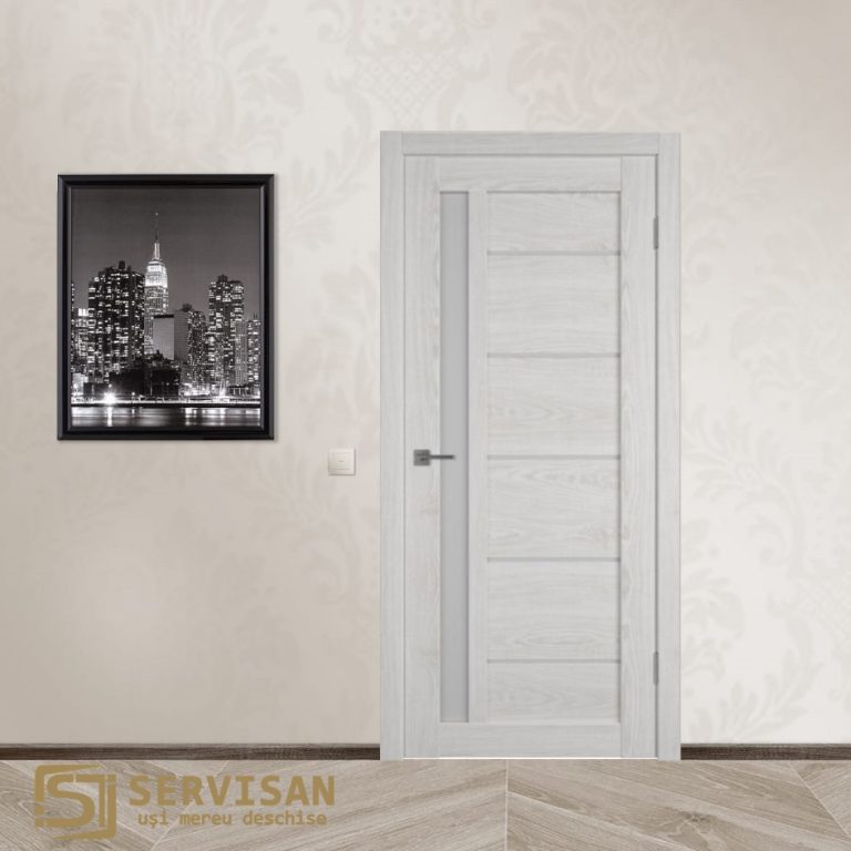 USI DE INTERIOR - Servisan.md salon usi in Chisinau