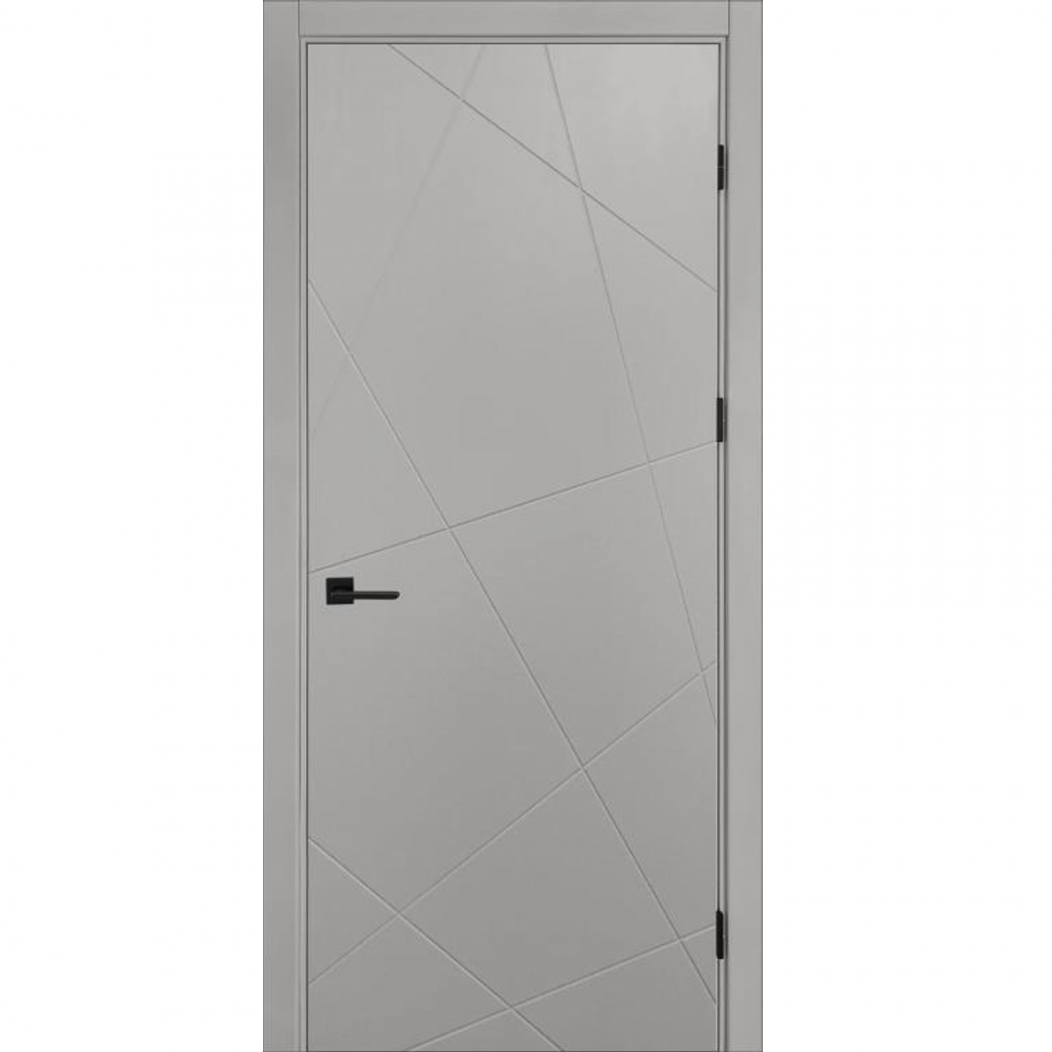 Usi de interior din lemn - Servisan.md - modele usi interior in Moldova