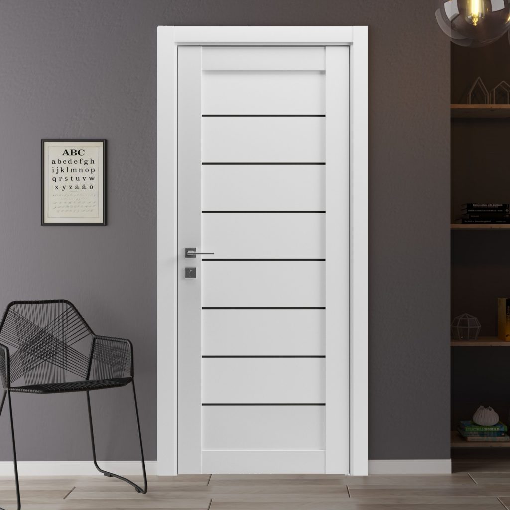 USI DE INTERIOR - Servisan.md salon usi in Chisinau