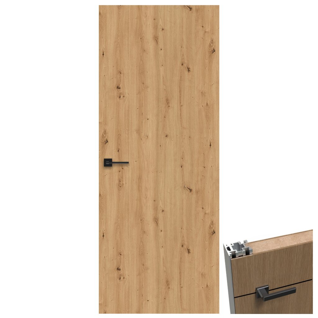 USI DE INTERIOR - Servisan.md salon usi in Chisinau