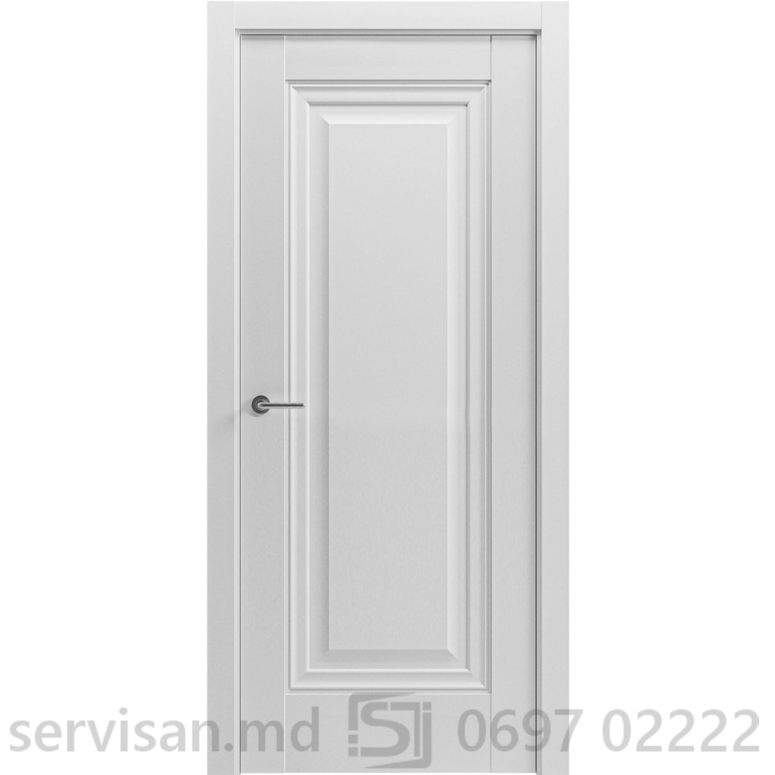 Usi de interior din lemn - Servisan.md - peste 999 modele de usi